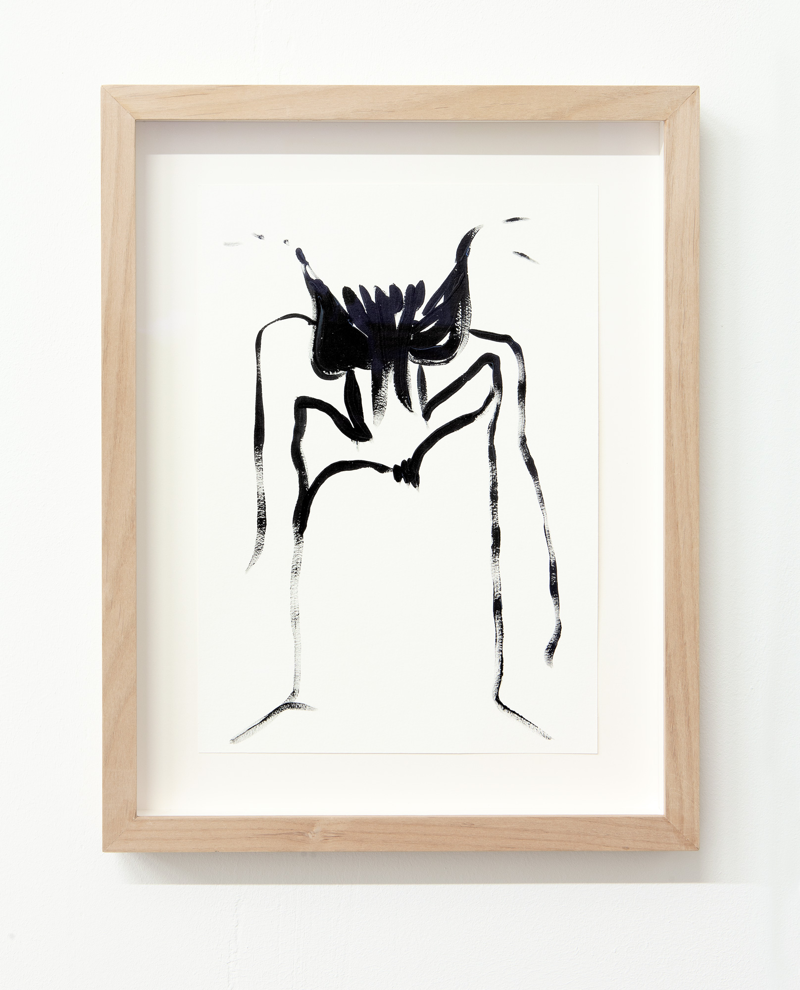 172 grams | 2018-2019 | Drawing and painting series | ALANNA LAWLEY