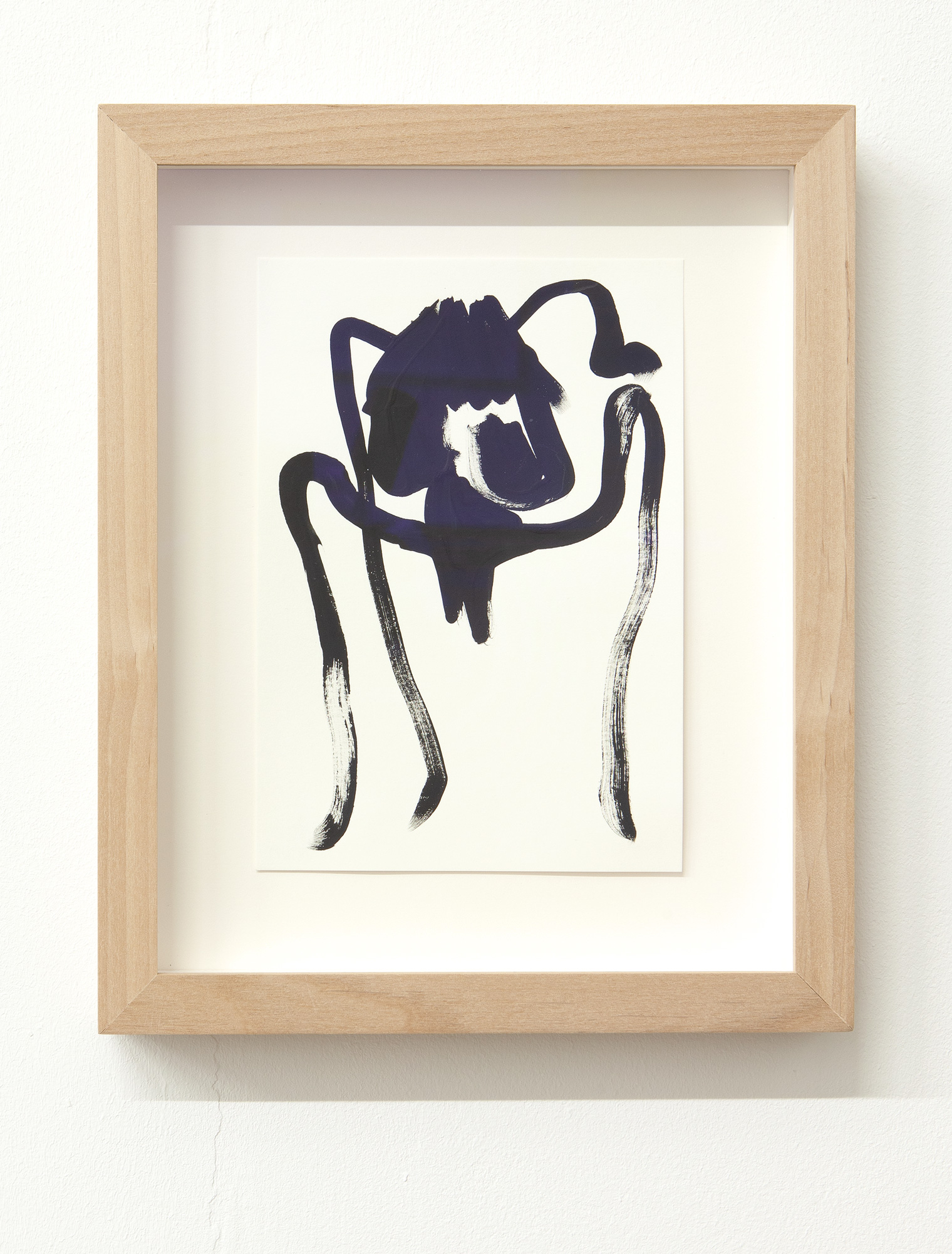172 grams | 2018-2019 | Drawing and painting series | ALANNA LAWLEY